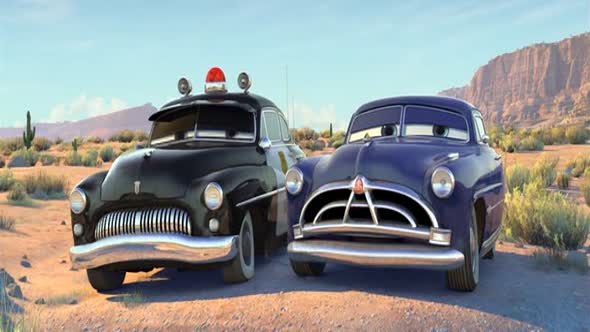 Auta 1. 2006 CZ dabing DVD HQ XviD (Animované).avi online ke zhlédnutí ...